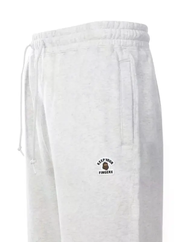FINGERCROXX Drawstring Pants