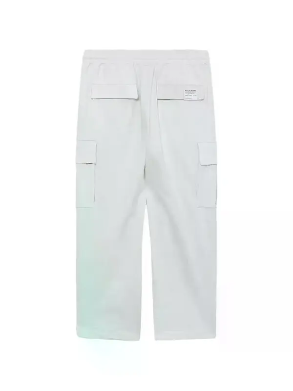 FINGERCROXX Cargo Trousers