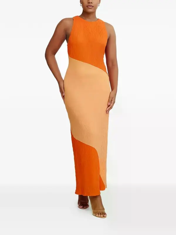 Significant Other Zayda Midi Dress