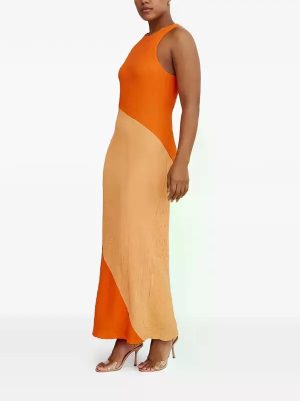 Significant Other Zayda Midi Dress