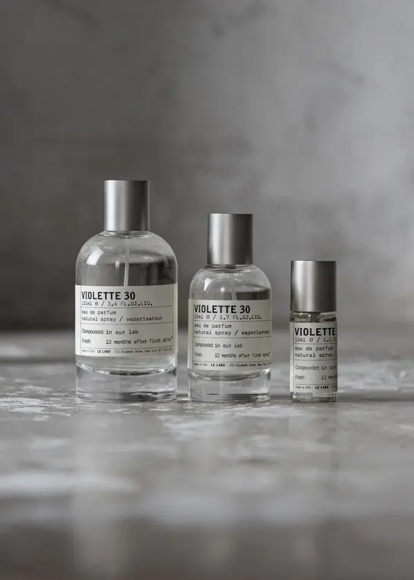 Le Labo Violette 30 Eau De Parfum - N/a