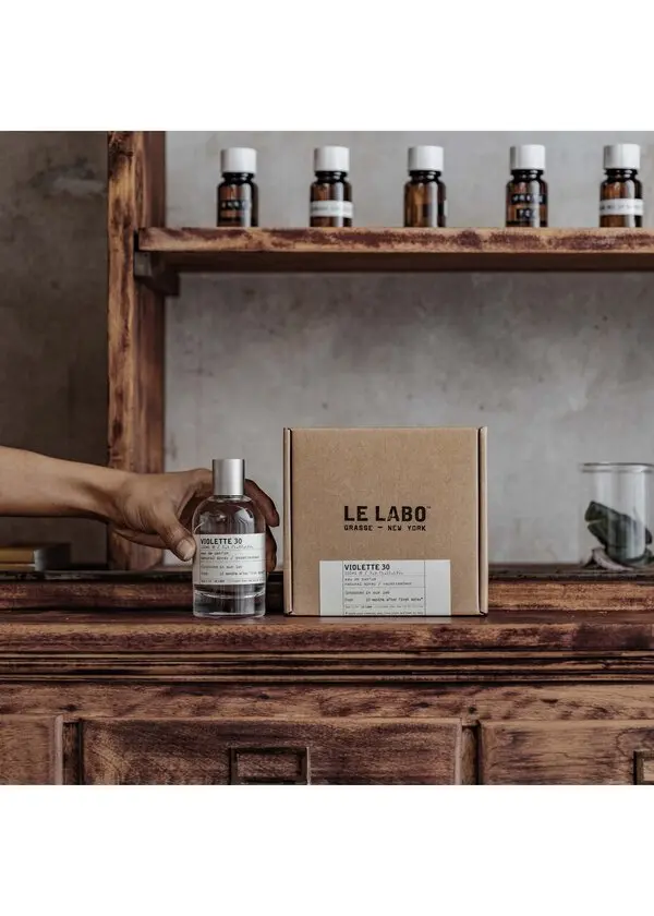 Le Labo Violette 30 Eau De Parfum - N/a