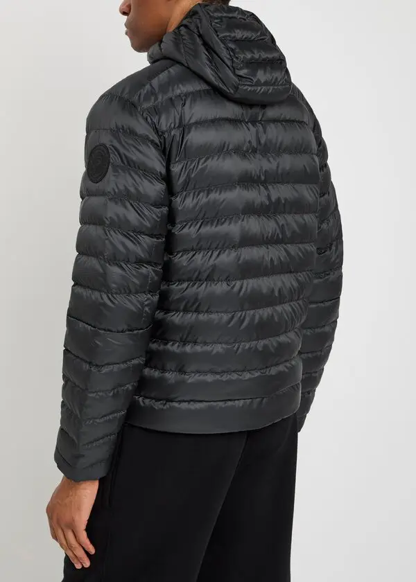 Canada Goose Stratus Padded Hooded Jacket