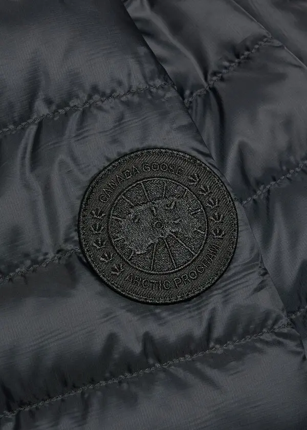 Canada Goose Stratus Padded Hooded Jacket