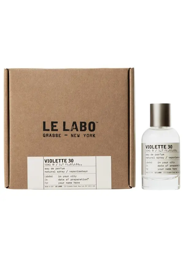 Le Labo Violette 30 Eau De Parfum