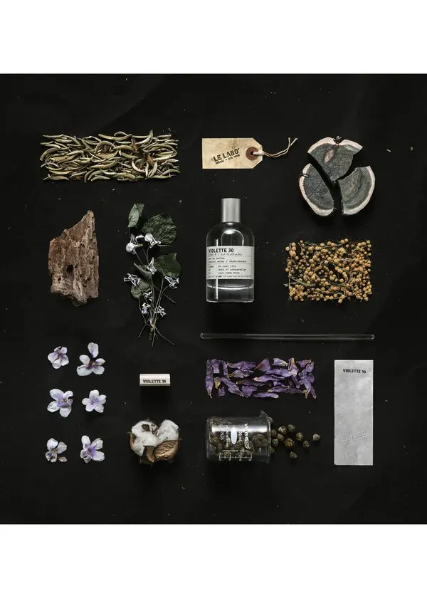 Le Labo Violette 30 Eau De Parfum