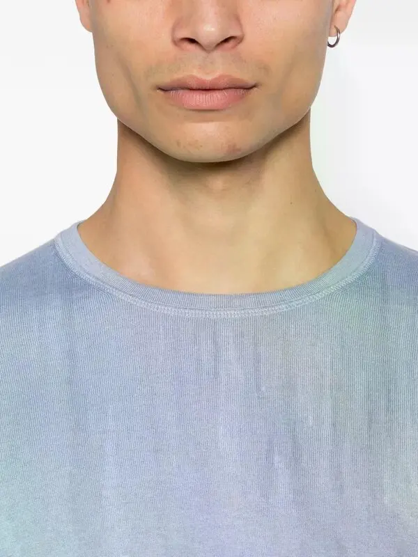 Eric Bompard Round-neck T-shirt