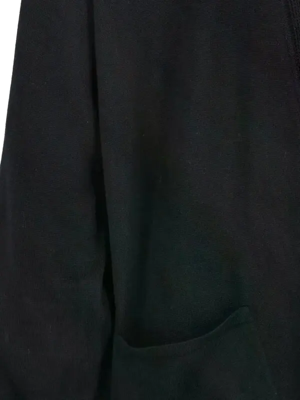 Gianfranco Ferre Extra-fine Knitted Cardigan