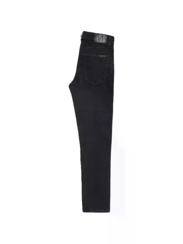 Nudie Jeans Five-pocket Style