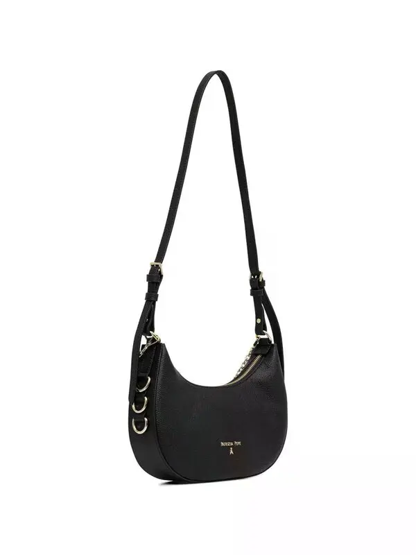 Patrizia Pepe Logo Lettering Cross Body Bag