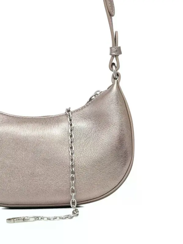 Patrizia Pepe Logo-lettering Cross Body Bag