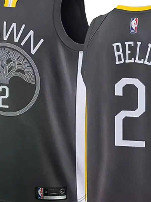 Nike Nba Statement Swingman Jersey