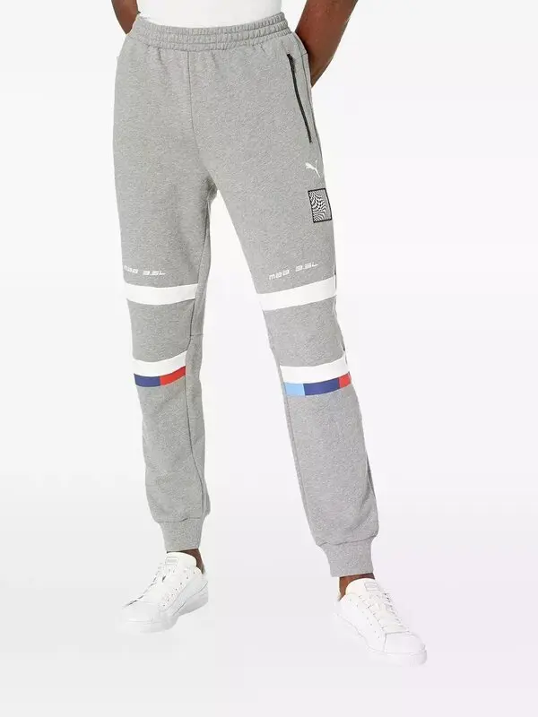 PUMA X Bmw Motorsport Track Pants