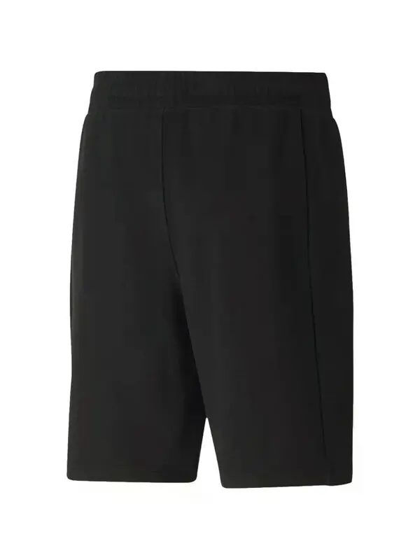 PUMA Mapm Side Pockets Shorts - Black