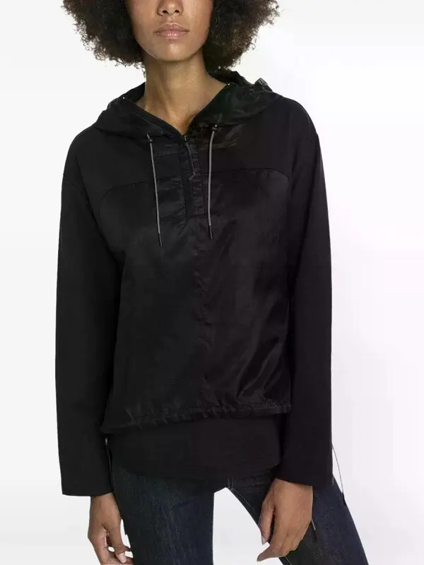 PUMA X Ferrari Hooded Sweatshirt