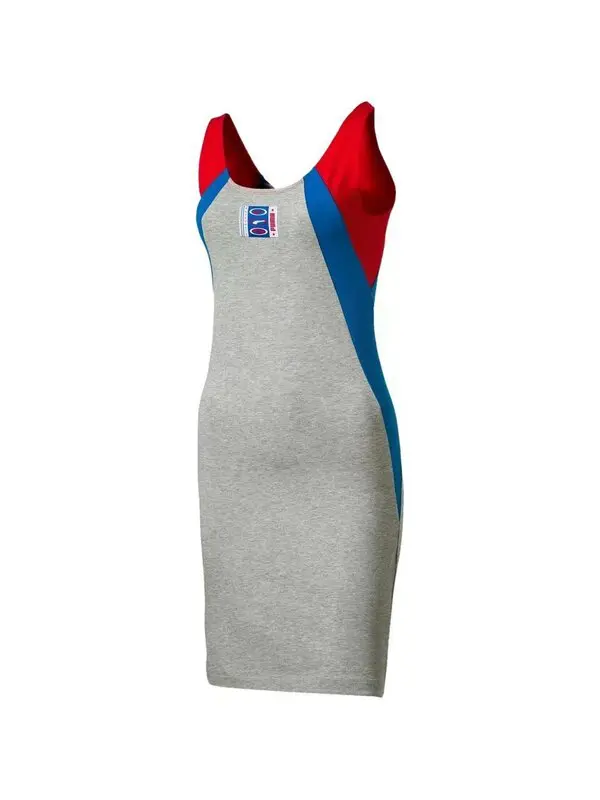PUMA Colour-block Dress