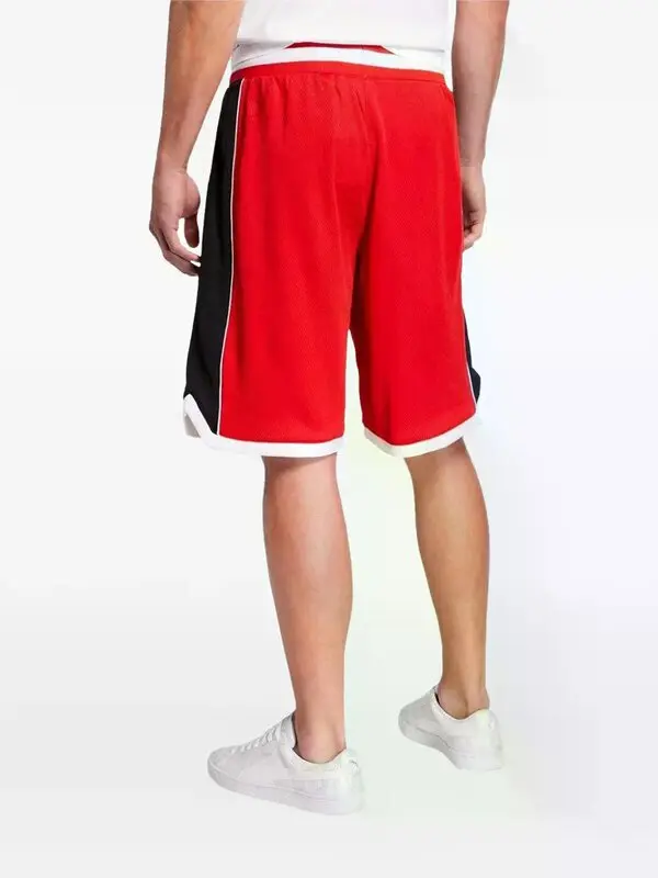 PUMA Last Dayz Mesh Shorts