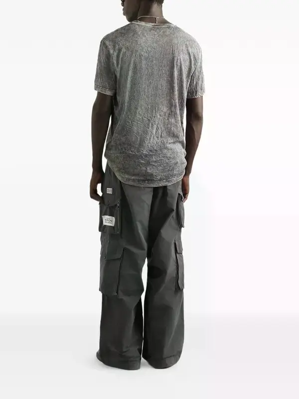 Dolce & Gabbana Graphic T-shirt