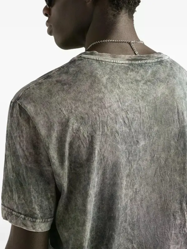 Dolce & Gabbana Graphic T-shirt