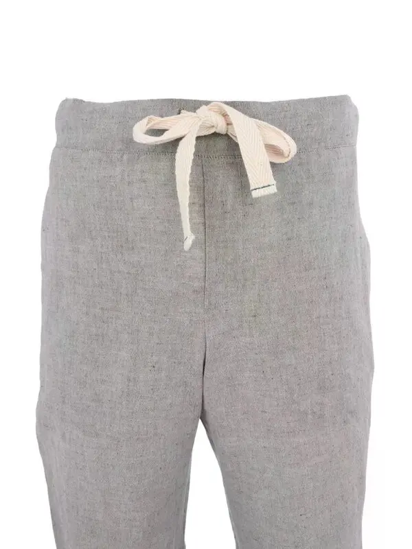 Marané Drawstring-fastening Trousers