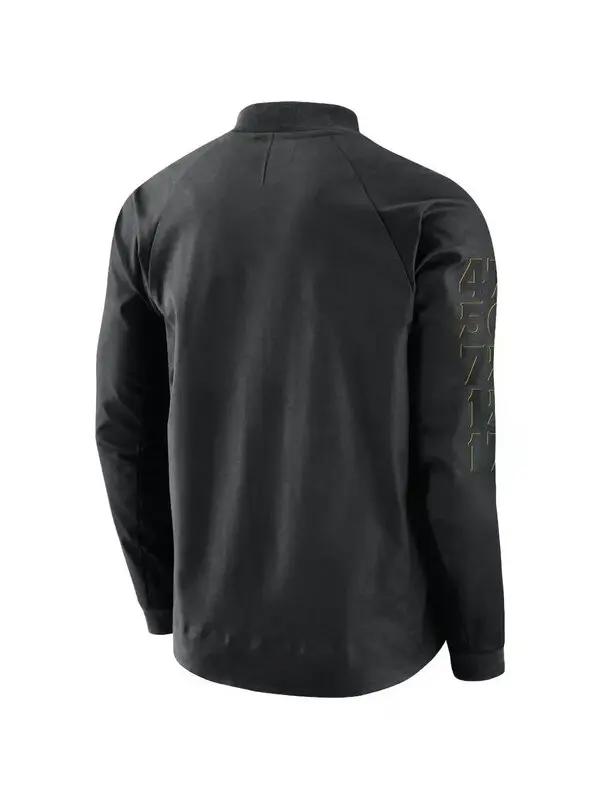 Nike Nba Modern Varsity Jacket