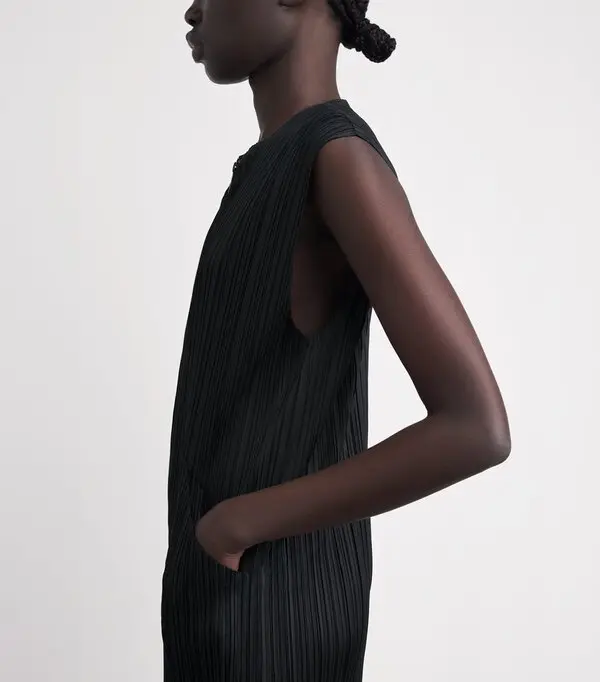 Issey Miyake Thicker Bottoms 1 Jumpsuit