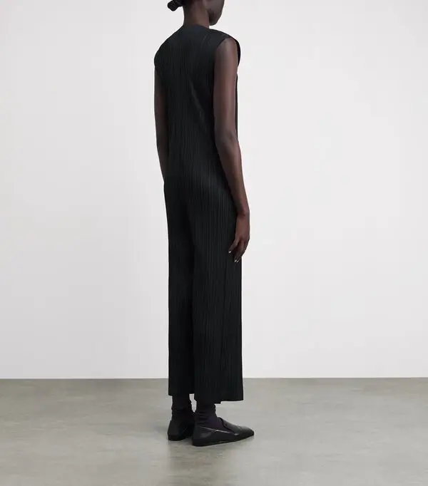 Issey Miyake Thicker Bottoms 1 Jumpsuit