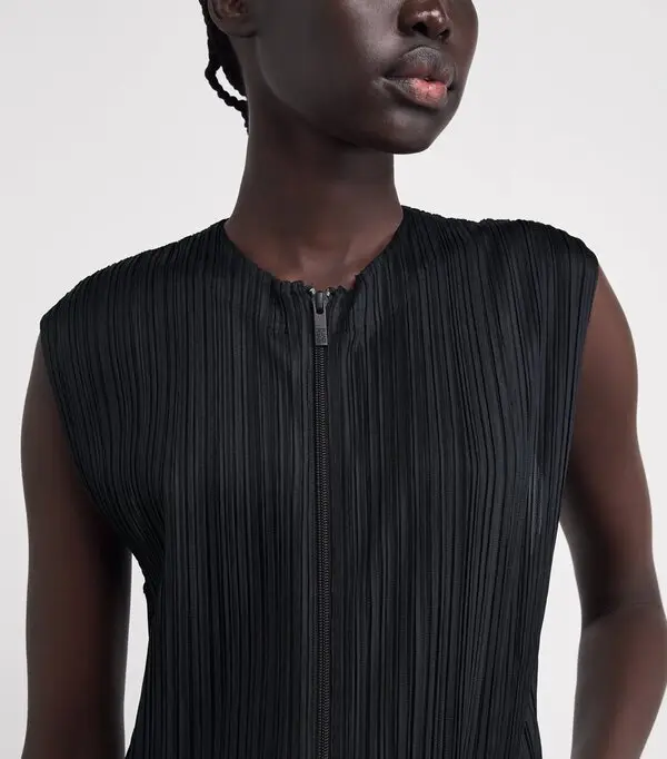 Issey Miyake Thicker Bottoms 1 Jumpsuit
