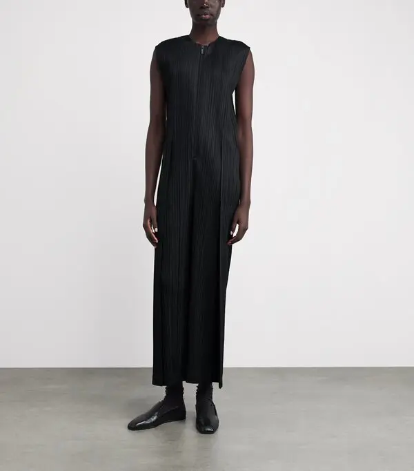 Issey Miyake Thicker Bottoms 1 Jumpsuit