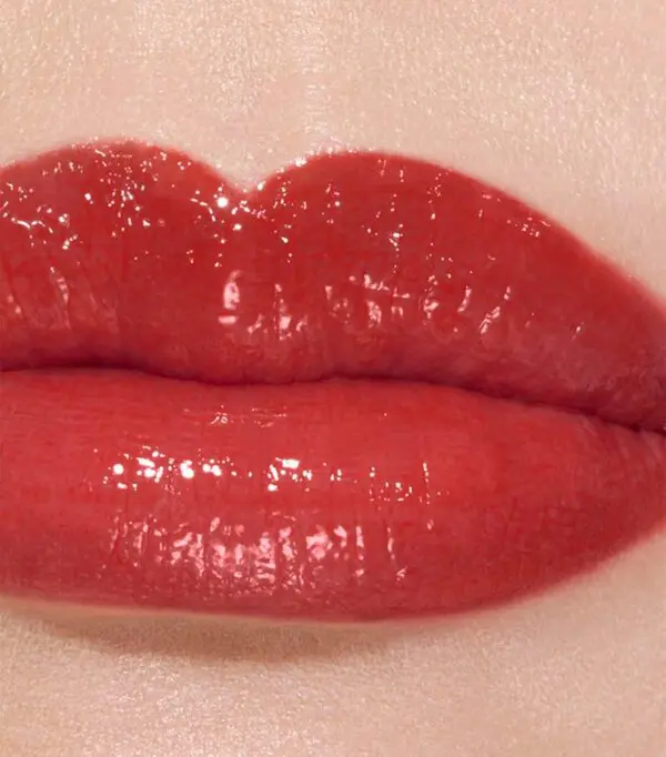 Chanel Rouge Coco Flash Lipstick - Red