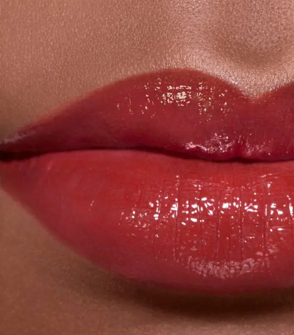 Chanel Rouge Coco Flash Lipstick - Red