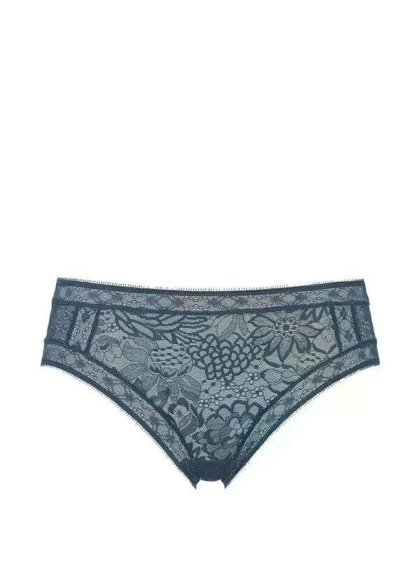 ERES Aérienne Briefs - Blue