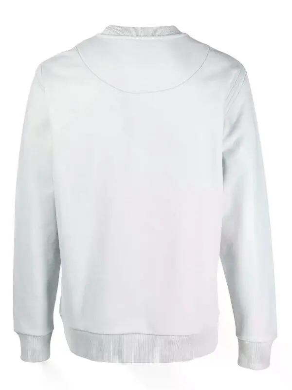 Orlebar Brown Stevenson Crew Neck Sweatshirt
