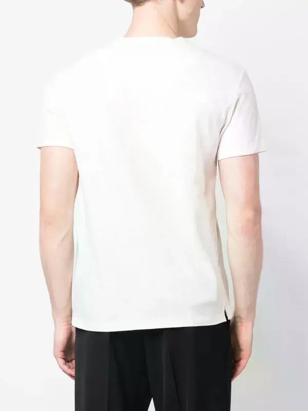 Orlebar Brown Photograph-print T-shirt