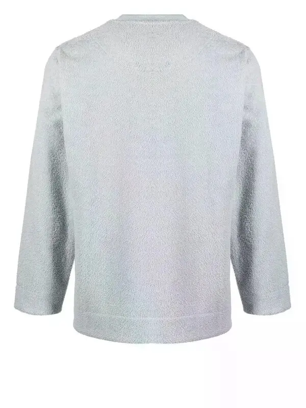 Orlebar Brown Antev Long-sleeve Sweatshirt