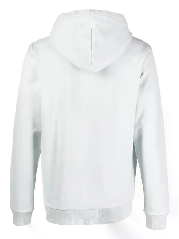 Orlebar Brown Mathers Zip-up Hoodie
