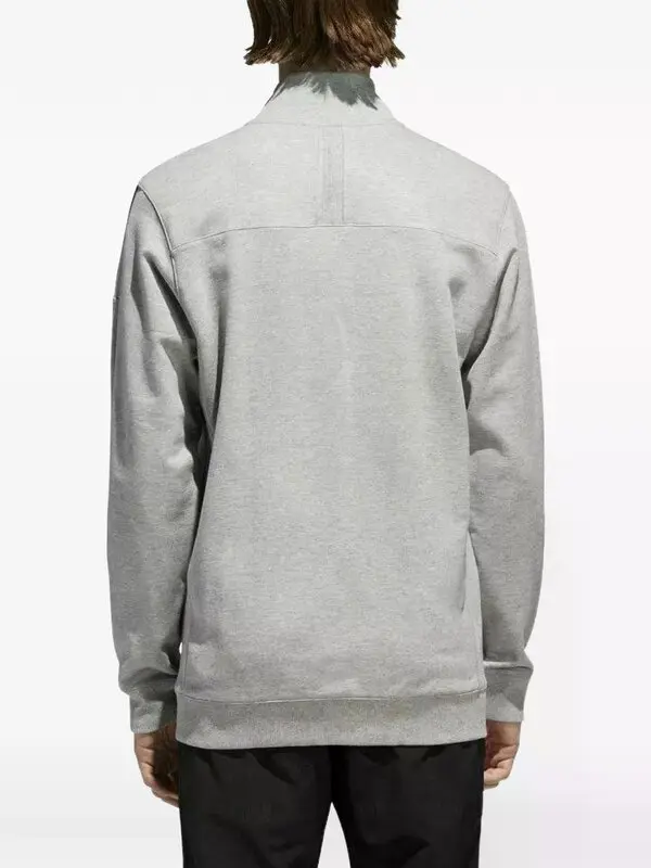 Adidas Quarzo Zip Jacket
