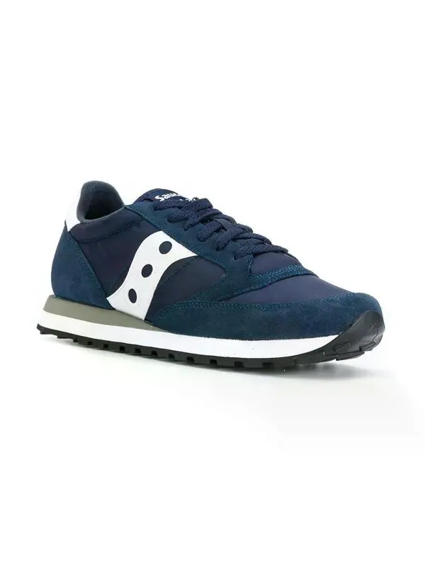 Saucony Jazz Sneakers - Blue