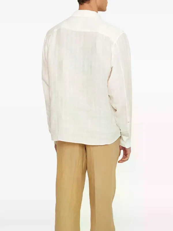 Orlebar Brown Shanklin Shirt