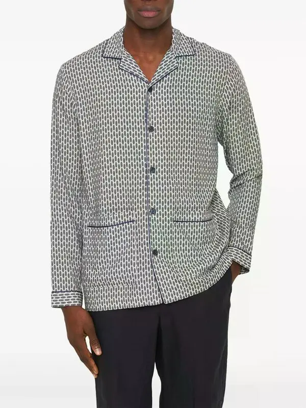 Orlebar Brown Gabel Shirt