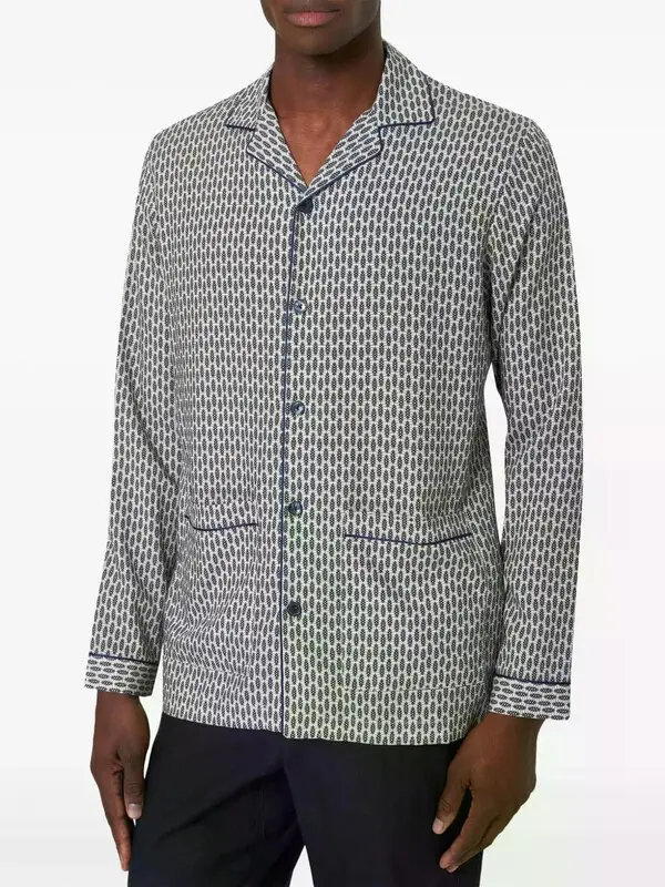 Orlebar Brown Gabel Shirt