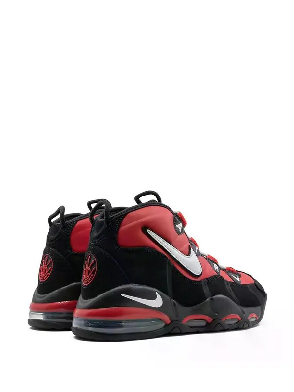 Nike Max Uptempo 95 Sneakers - Black