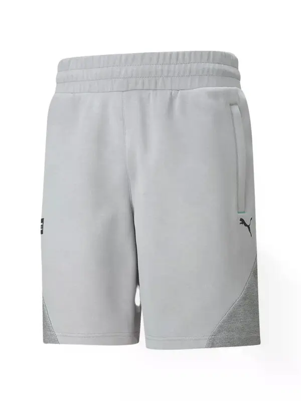 PUMA X Mercedes Mapf1 Shorts - Grey