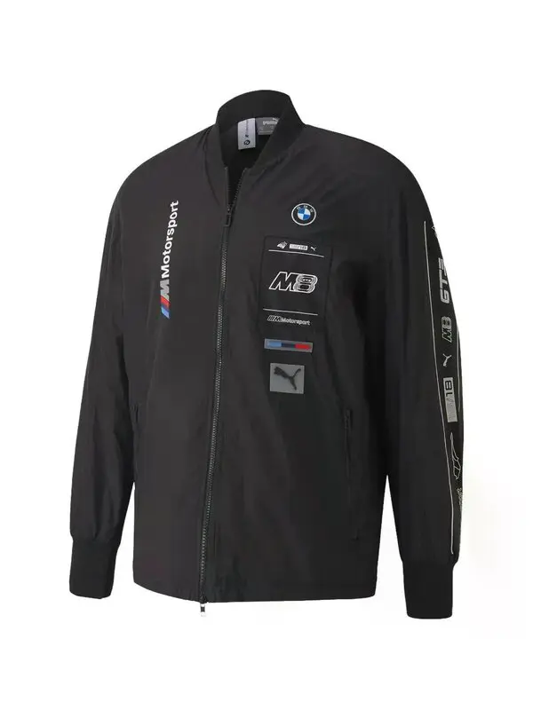 PUMA Bmw Motorsport Zip Jacket