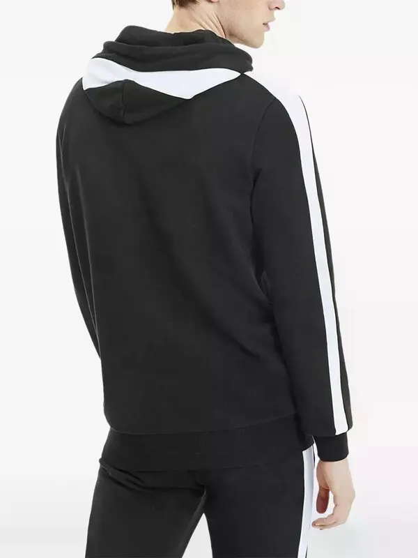 PUMA Logo-plaque Hoodie
