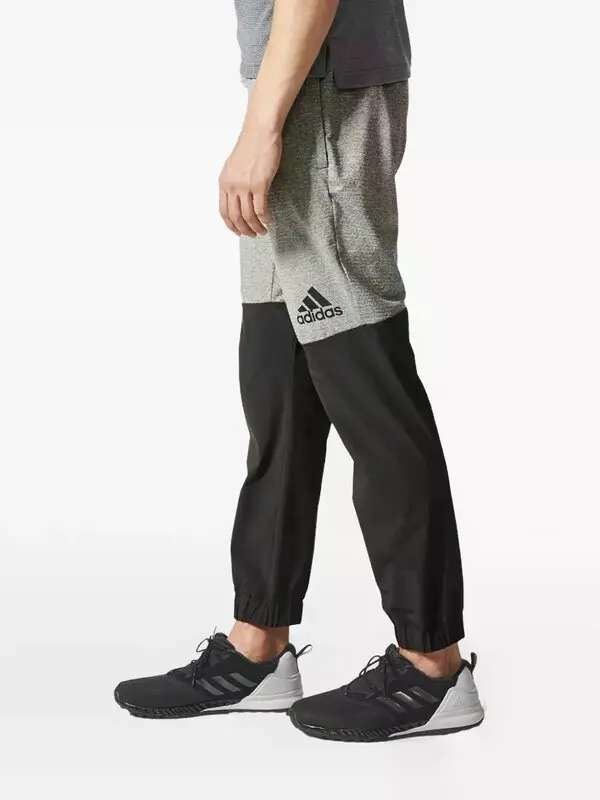Adidas Drawstring Track Pants