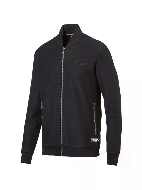 PUMA Zip-up Sweatshirt