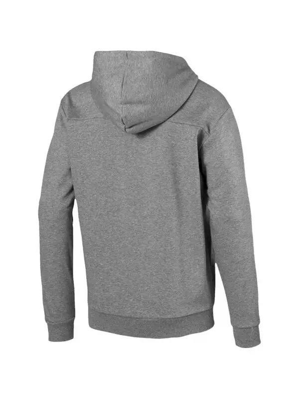 PUMA Zip-up Hoodie