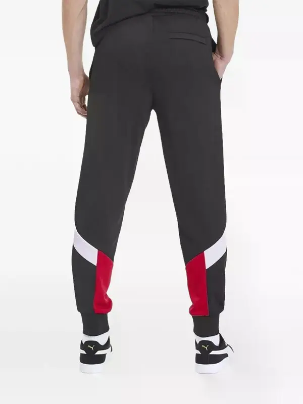 PUMA Iconic Track Pants - Black