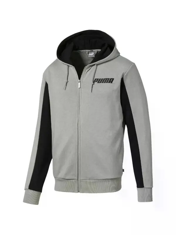 PUMA Zip-up Hoodie